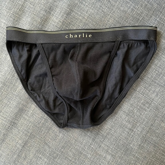 Charlies | Underwear & Socks | Charlie Sport Brief Medium | Poshmark